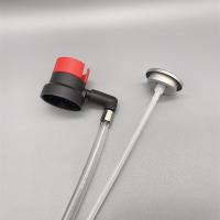 China Stylish Car Tire Valve Cap For Custom Look Aluminum Alloy Secure Seal for sale