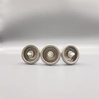 China Car Tire Valve Cap For Air Leak Prevention Universal Fit Durable Design for sale