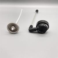 China Car Tire Valve Cap For Air Leak Prevention Universal Fit Durable Design for sale