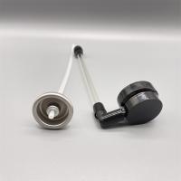 China Professional Tire Inflator Valve for Racing Tires High Precision High Speed for sale