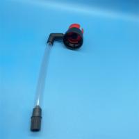 China Compact Tire Inflator Valve - For Portable Inflation & On-the-Go Needs - Specification: Lightweight Design for sale