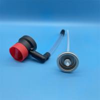 China High - Quality Tire Inflator Valve for Car Tires - Precision - Pressure Control for sale