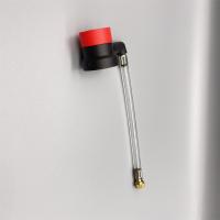 China Efficient Tire Inflator Valve For Bicycle Tires Compact Lightweight for sale