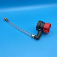 China High - Quality Tire Inflator Valve for Car Tires - Precision - Pressure Control for sale