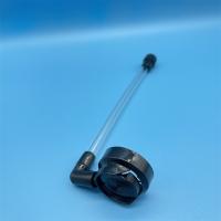 China Compact Tire Inflator Valve - For Portable Inflation & On-the-Go Needs - Specification: Lightweight Design for sale