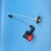 China High - Quality Tire Inflator Valve for Car Tires - Precision - Pressure Control for sale