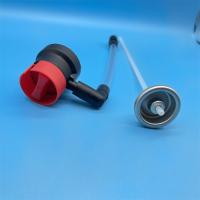 China High - Quality Tire Inflator Valve for Car Tires - Precision - Pressure Control for sale