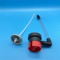 China Advanced Tire Valve Actuation for Heavy-Duty Vehicles - Robust Performance, Reliable Operation for sale