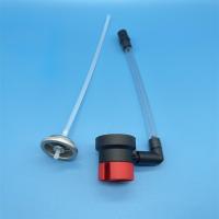 China Advanced Tire Valve Actuation for Heavy-Duty Vehicles - Robust Performance, Reliable Operation for sale