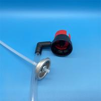 China Tire Inflator Actuator for Emergency Kits - Quick Response, Compact Design for sale