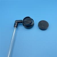 China Professional Tire Inflator Valve for Racing Tires High Precision High Speed for sale