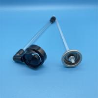 China Versatile Tire Inflator Valve for Multiple Vehicle Types Universal Fit for sale
