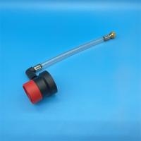China Premium Tire Inflator Valve for Truck Tires - High Pressure Resistance for sale