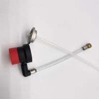 China High-Precision Tire Valve Mechanism for Car Tires - Reliable Seal, Easy Installation for sale