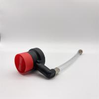 China High-Precision Tire Valve Mechanism for Car Tires - Reliable Seal, Easy Installation for sale