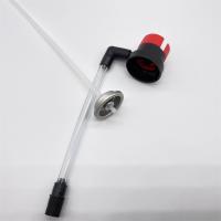 China Efficient Tire Valve Actuation System for Passenger Cars - Automated Adjustment, Fuel Efficiency for sale