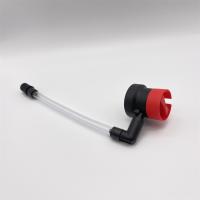 China Premium Tire Inflator Valve Actuator - For Efficient Tire Inflation & Automotive Care - Durable Construction for sale