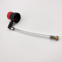 China High-Performance Tire Inflation Actuator for Vehicle Safety - Reliable and Accurate for sale