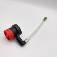 China Efficient Tire Valve Actuation System for Passenger Cars - Automated Adjustment, Fuel Efficiency for sale