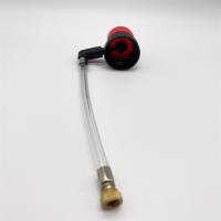 China High-Performance Tire Valve Actuation for Automotive Applications - Precise Control, Durable Design for sale