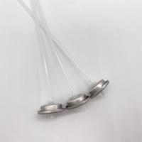China High-Precision Tire Valve Mechanism for Car Tires - Reliable Seal, Easy Installation for sale