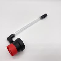 China Heavy-Duty Tire Valve Mechanism for Truck Tires - Robust Construction, Secure Fit for sale