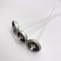 China Heavy-Duty Tire Valve Mechanism for Truck Tires - Robust Construction, Secure Fit for sale