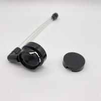 China Premium Tire Inflator Valve Actuator for Truck Tires - High Pressure Resistance for sale
