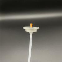 China Versatile Flow-Control Professional Hair Glue Valve for Multi-Use Applications with Adjustable Dispensing and Clog Prevention for sale