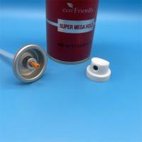China Efficient Salon Hair Glue Valve for Barbers with Quick-Drying Feature for sale