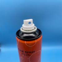China Premium Aerosol Valve for Hair Glue Spray Ideal for Styling and Maintaining Hair for sale
