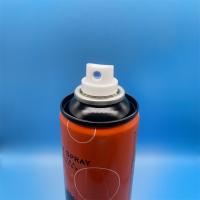 China Efficient Salon Hair Glue Valve for Barbers with Quick-Drying Feature for sale