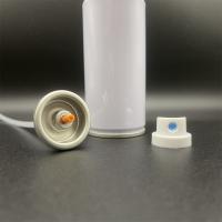 China Professional Hair Glue Spray Valve  High  Capacity Output for Editorial Styling for sale
