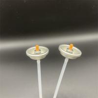 China Professional Hair Glue Spray Valve  High  Capacity Output for Editorial Styling for sale
