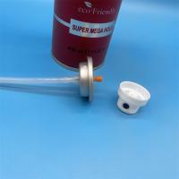 China Efficient Salon Hair Glue Valve for Barbers with Quick-Drying Feature for sale