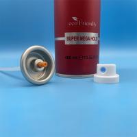 China Premium Hair Glue Spray Valve  Fine  Mist Spray for DIY Hair for sale