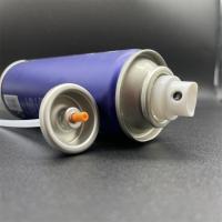 China Adjustable Hair Glue Spray Valve - For Custom Hair Styling - Specification: Adjustable Spray Pattern for sale