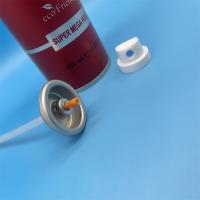 China High  Quality Hair Glue Spray Valve Precision  Dispensing for Styling for sale