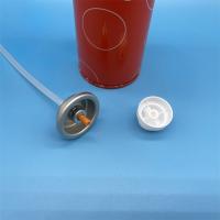 China Efficient Hair Glue Spray Valve  Quick Release Design for Salon Use for sale