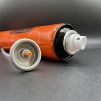 China Efficient Hair Glue Spray Valve  Quick Release Design for Salon Use for sale