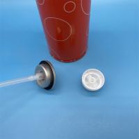 China Efficient Hair Glue Spray Valve  Quick Release Design for Salon Use for sale