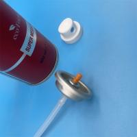 China Versatile Hair Glue Spray Valve  Adjustable Spray Pattern for All Hair Types for sale
