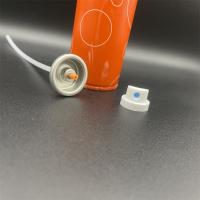China Versatile Hair Glue Spray Valve  Adjustable Spray Pattern for All Hair Types for sale