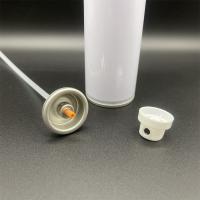 China Compact Hair Glue Spray Valve - For On - the - Go Styling - Specification: Travel - Friendly for sale