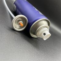 China High - Quality Hair Glue Spray Valve - For Home Hair Styling - Specification: Easy - to - Use Design for sale