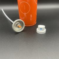 China Compact Hair Glue Spray Valve - For On - the - Go Styling - Specification: Travel - Friendly for sale