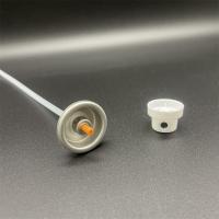 China Professional Hair Glue Spray Valve - For Salon - Grade Hair Styling - Specification: High - Precision Nozzle for sale