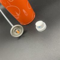 China Adjustable Hair Glue Spray Valve - For Custom Hair Styling - Specification: Adjustable Spray Pattern for sale