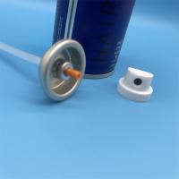 China Premium Hair Glue Sprayer Control Valve Efficient Dispensing For Styling Advanced for sale