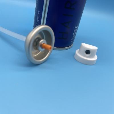 China Premium Hair Glue Sprayer Control Valve Efficient Dispensing For Styling Advanced for sale